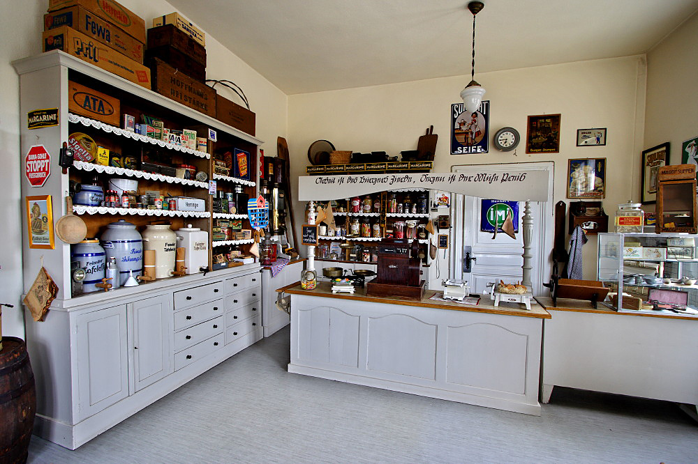 Anno 1910 Foto & Bild | stillleben, auslagen, motive Bilder auf ...