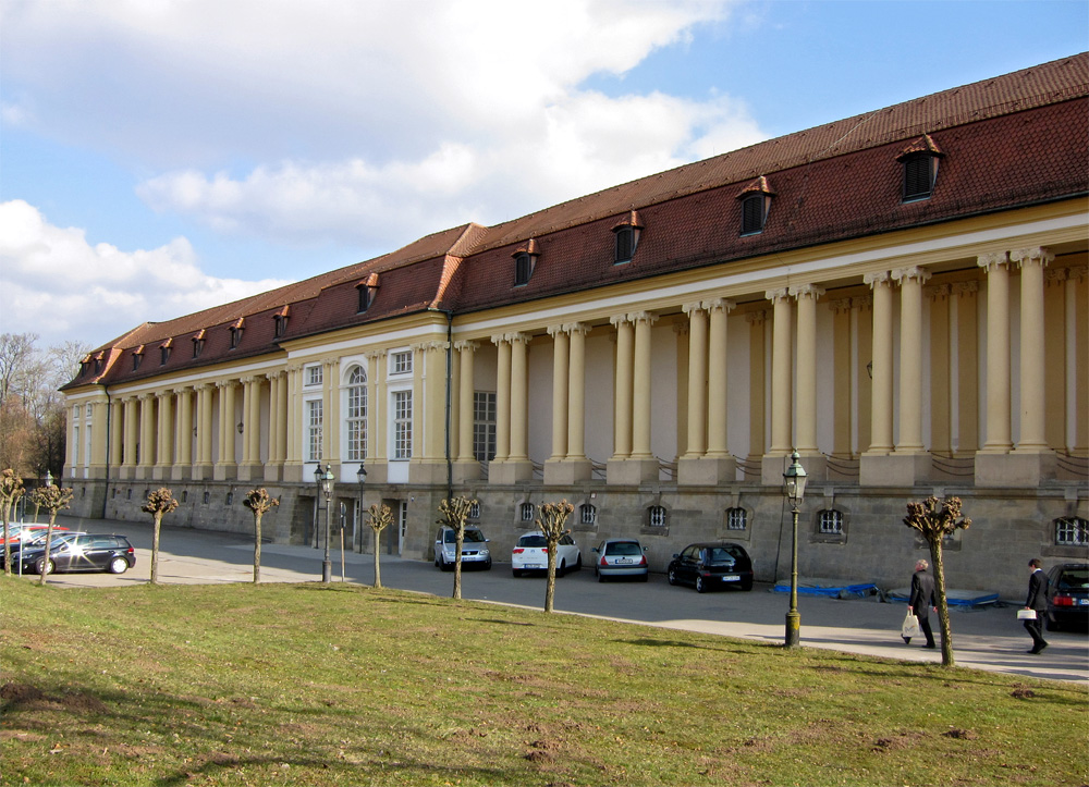 Ansbacher Ansichten 53 Foto & Bild | deutschland, europe, bayern Bilder ...