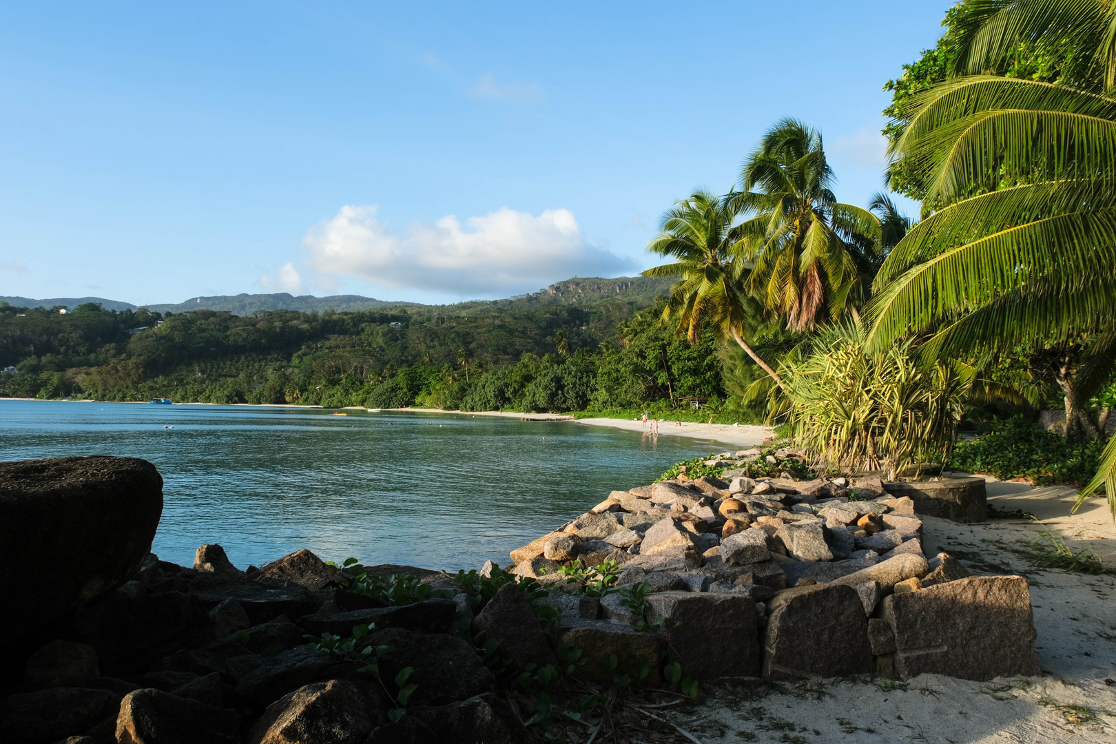 ...Anse a la Mouche... Foto & Bild | africa, eastern africa, seychelles ...