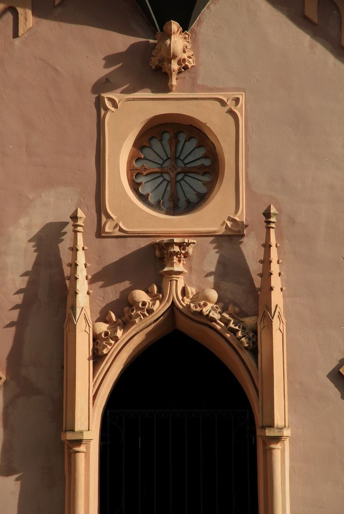 Ansichtssache Foto & Bild | architektur, sakralbauten, figuren&details Bilder auf fotocommunity