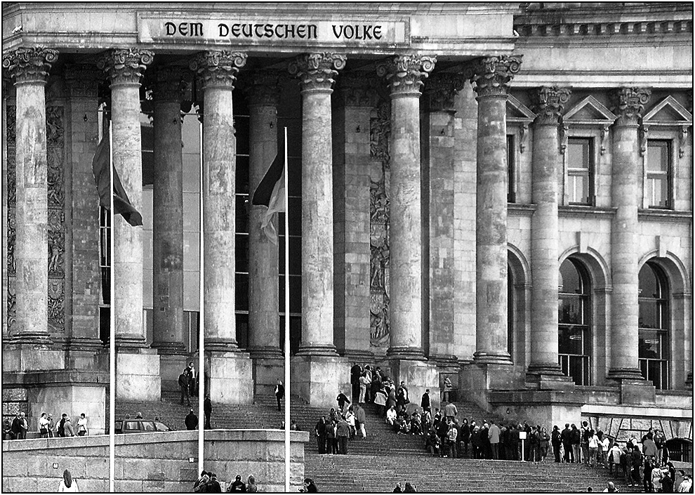 Anstehen Foto & Bild | usertreffen+veranstaltungen, fc ...