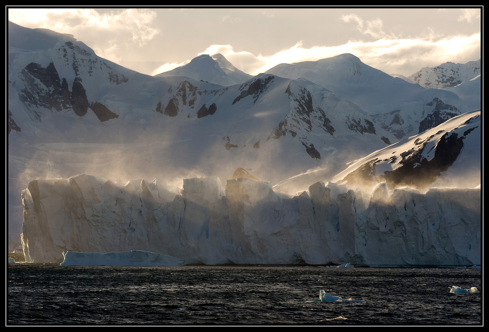 [ Antarctic Wind…] Foto & Bild | world, antarctica, poles Bilder auf ...