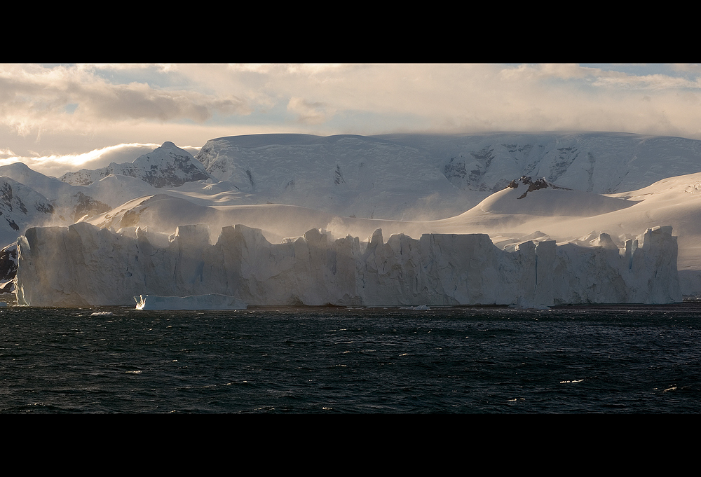 [ Antarctic Wind ] Foto & Bild | antarctica, poles, world Bilder auf ...