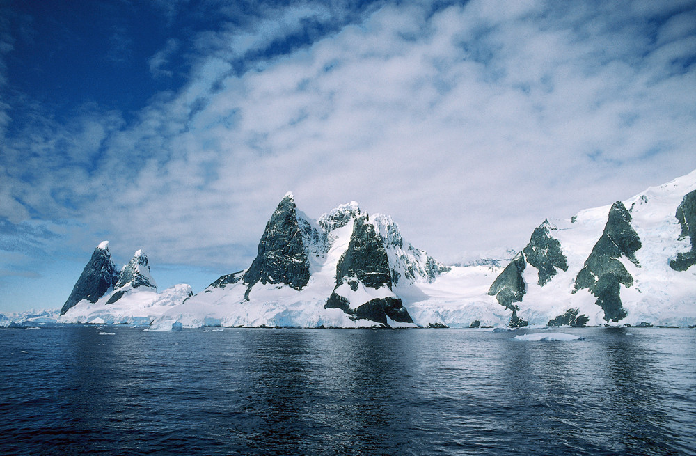 ANTARKTIS-Gletscher-08 Foto & Bild | antarctica, subantarctic islands ...