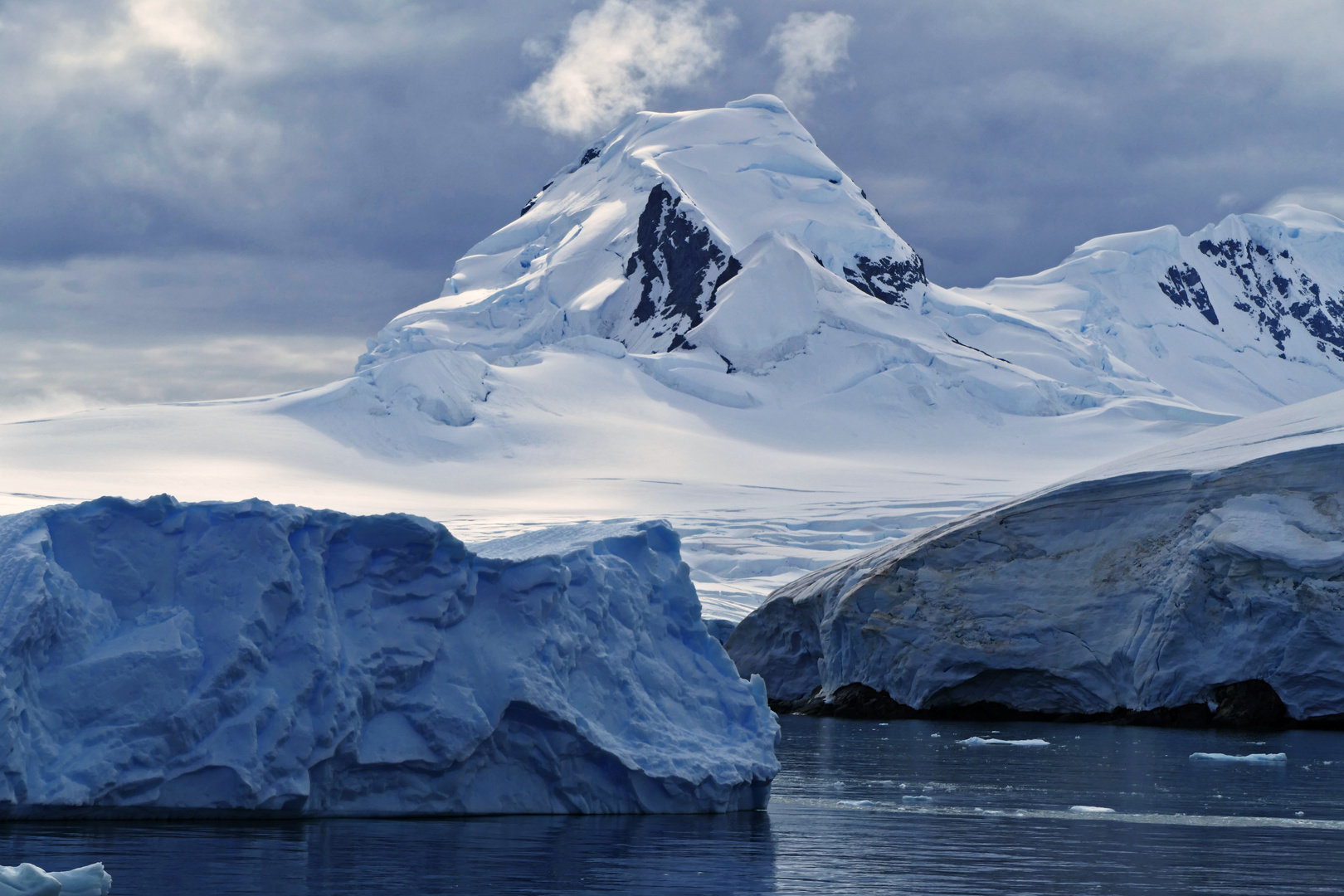 Antarktis pur Foto & Bild | fotos, world, outdoor Bilder auf fotocommunity