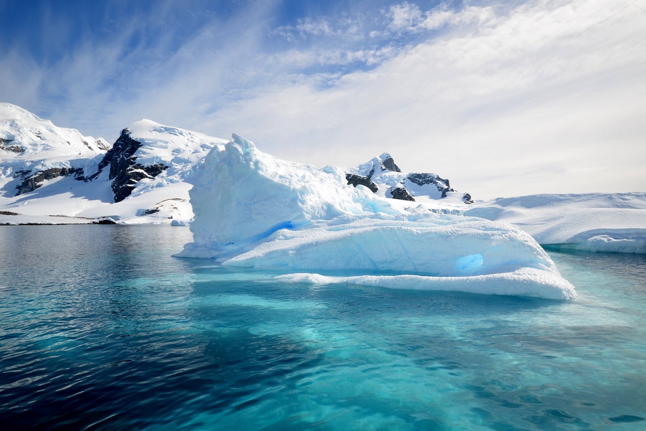 Antartica1 Foto & Bild | antarctica, poles, reisen Bilder auf fotocommunity