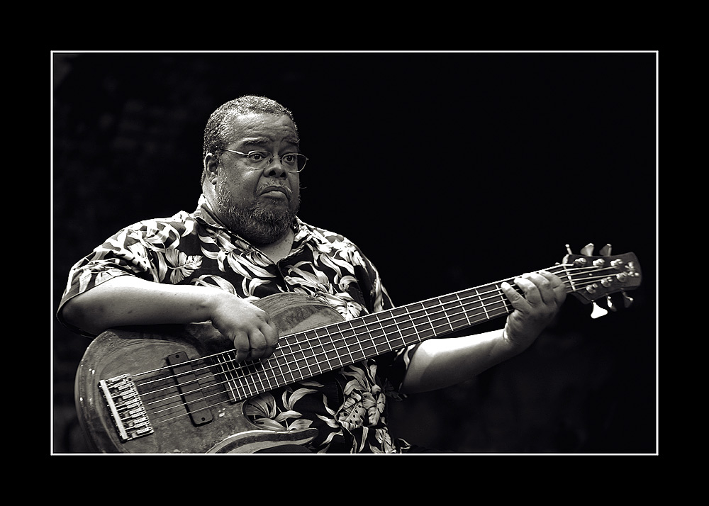 Anthony Jackson Foto & Bild | kunstfotografie & kultur, musik & konzert ...