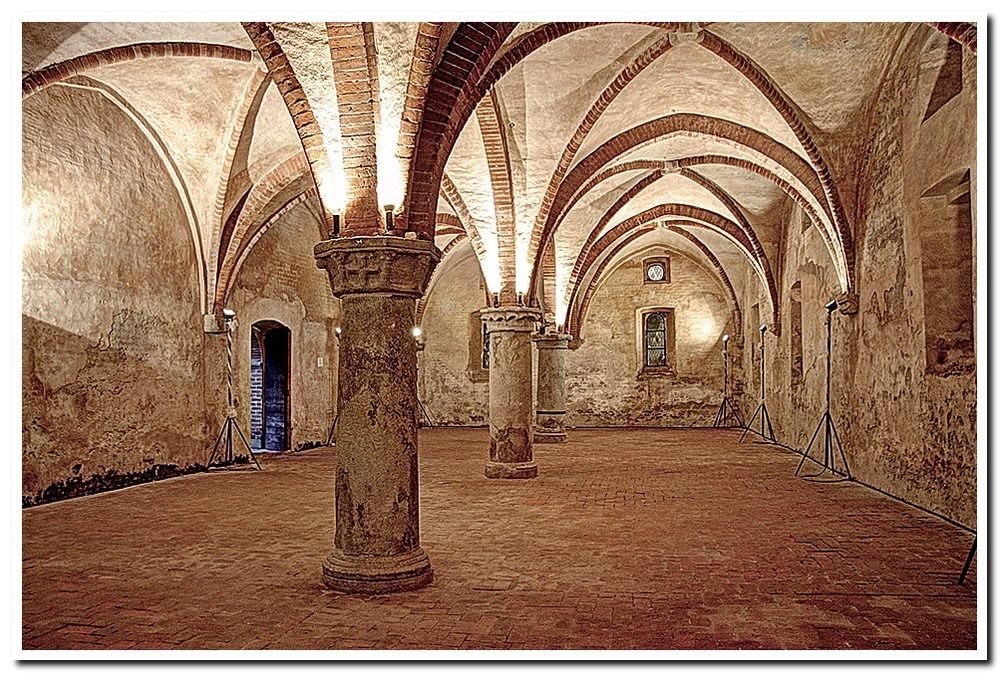 Antica Foresteria. Foto % Immagini| europe, italy, vatican city, s ...