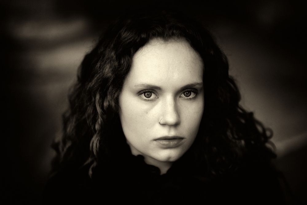 antlitz Foto & Bild | menschen Bilder auf fotocommunity