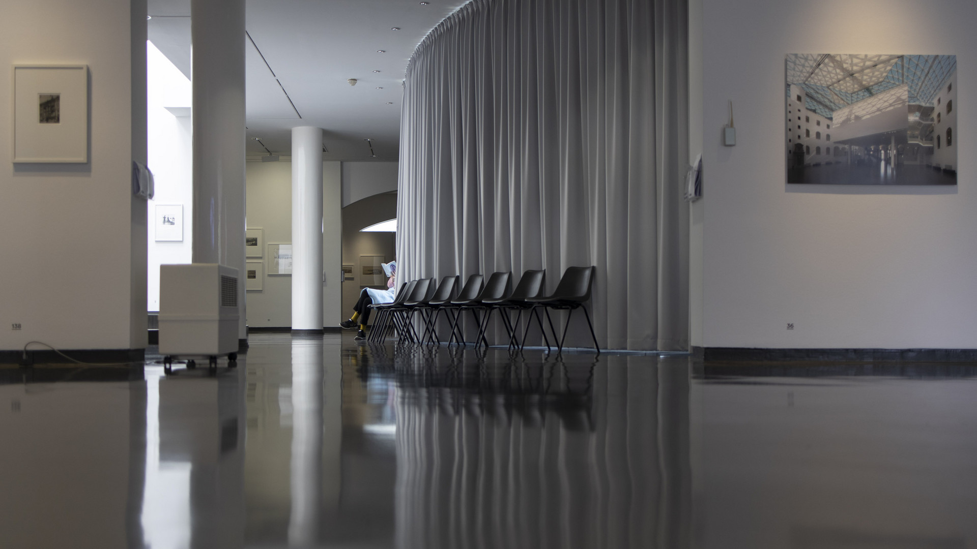 Antlitz der Stadt Foto & Bild | architektur, deutschland, europe Bilder ...