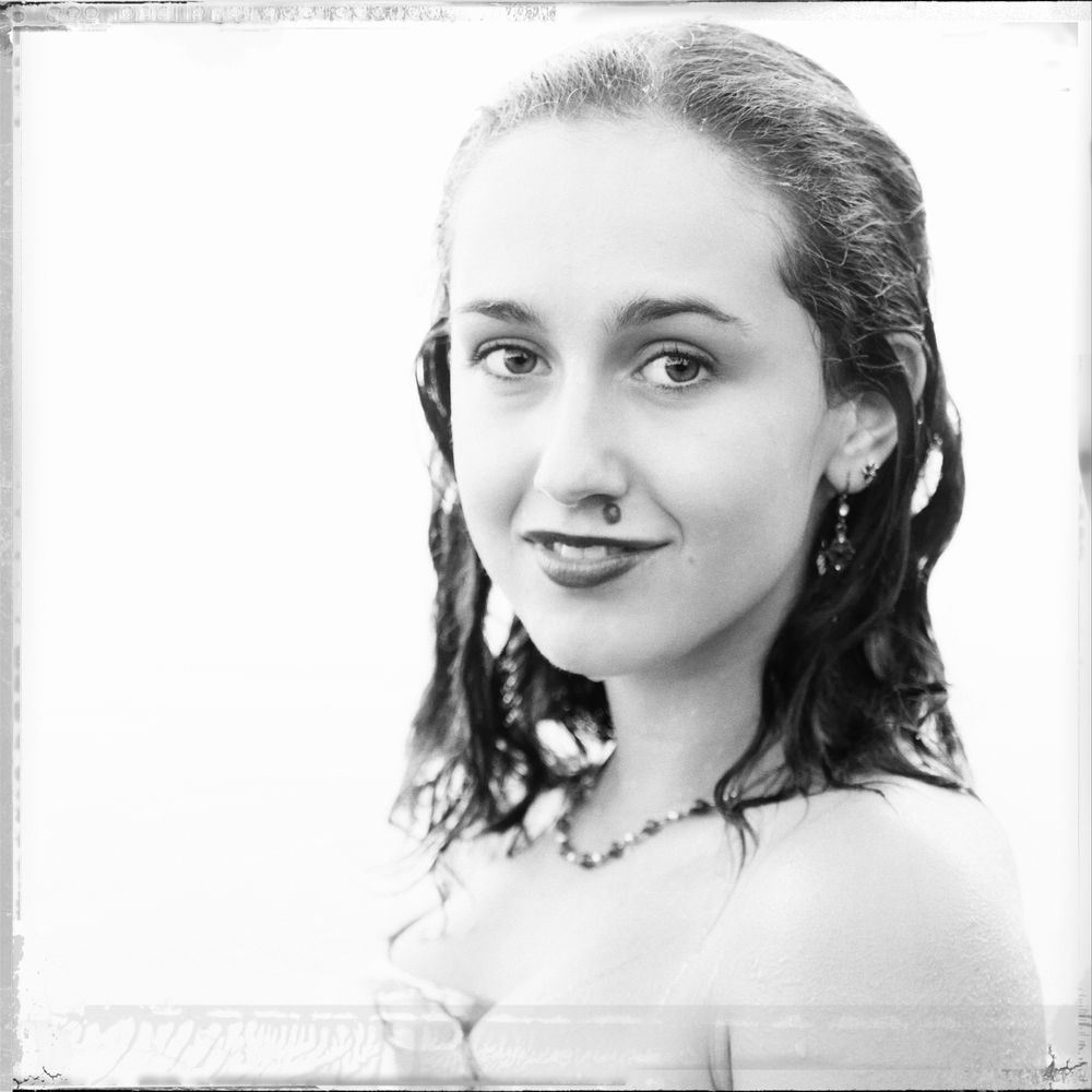 Antonia #22a Foto & Bild | fashion, outdoor, frauen Bilder auf ...