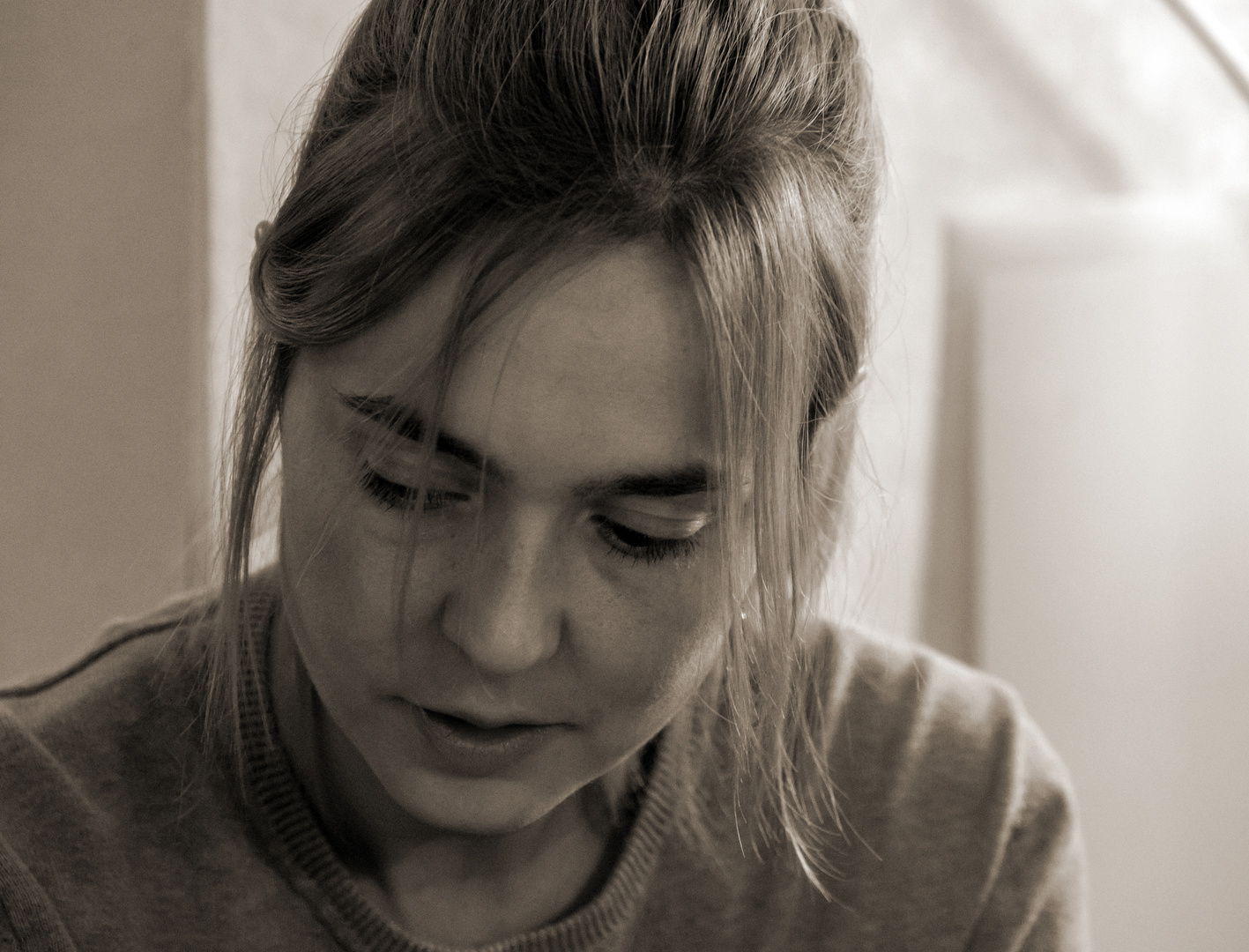 Antonia Maria Foto & Bild | x-archiv, focus on xperia, portrait Bilder ...