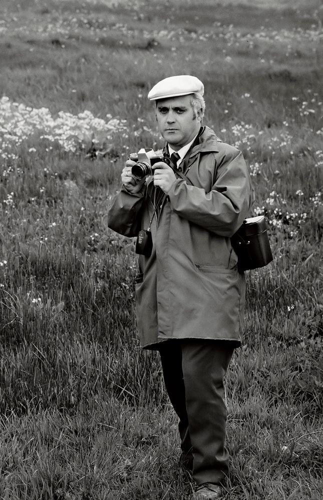 Año 1.975 - VALENTIN ROLDÁN REAL Imagen & Foto | europe, spain ...