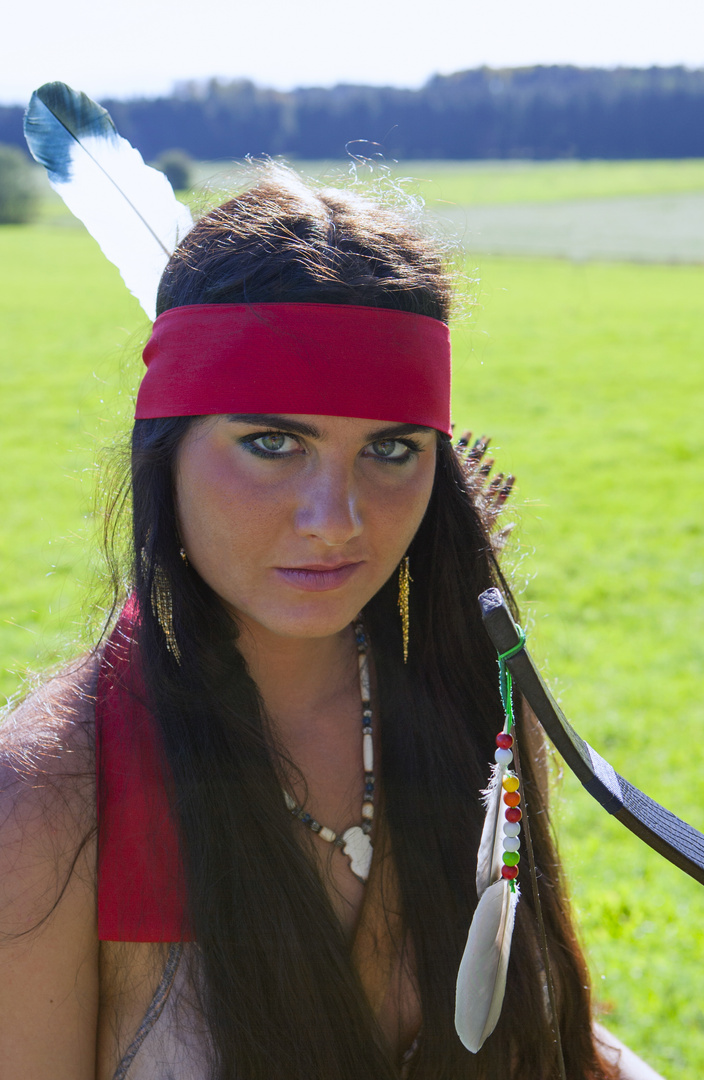 Apache Foto & Bild | world, outdoor, natur Bilder auf fotocommunity