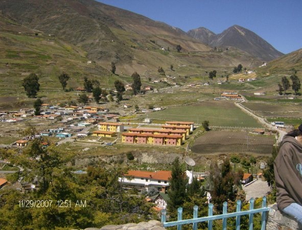 Apartaderos, Merida, Venezuela Imagen & Foto | paisajes, campo ...