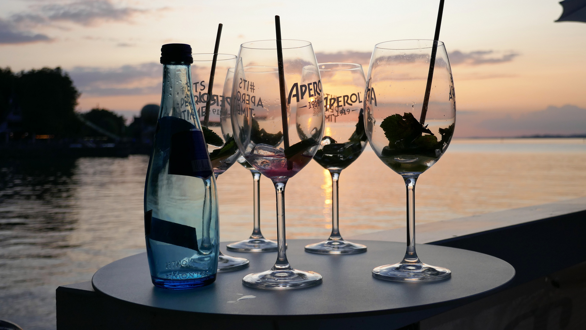 Aperol Foto & Bild | europe, stillleben, Österreich Bilder auf ...