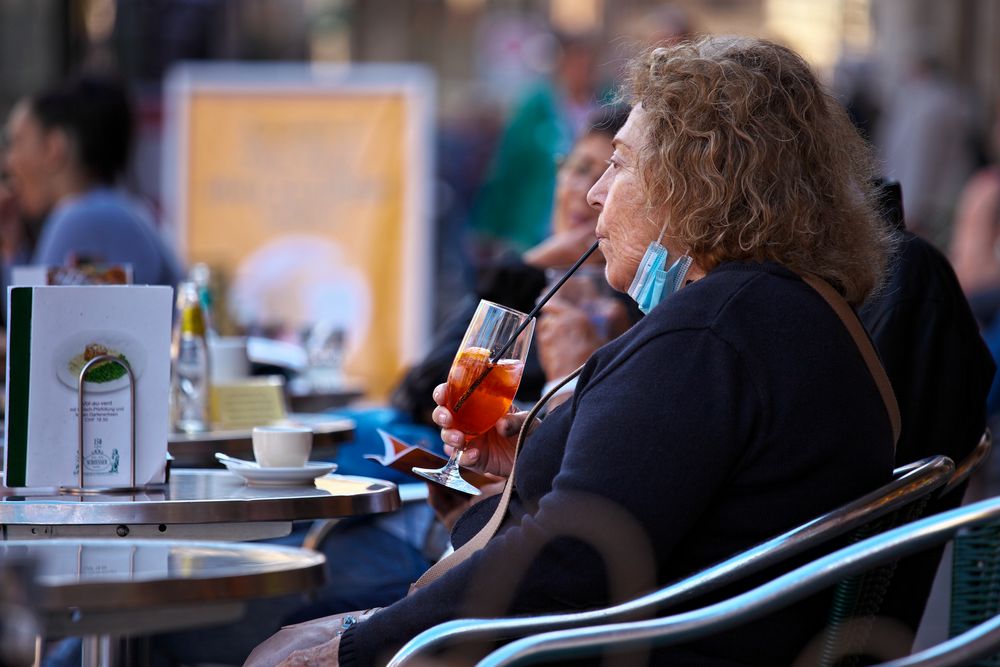 Aperol ... Foto & Bild | erwachsene menschen, alltagsereignisse, menschen in der freizeit Bilder ...