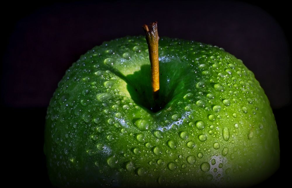 Apfel Foto & Bild | usertreffen+veranstaltungen, pflanzen, pilze ...