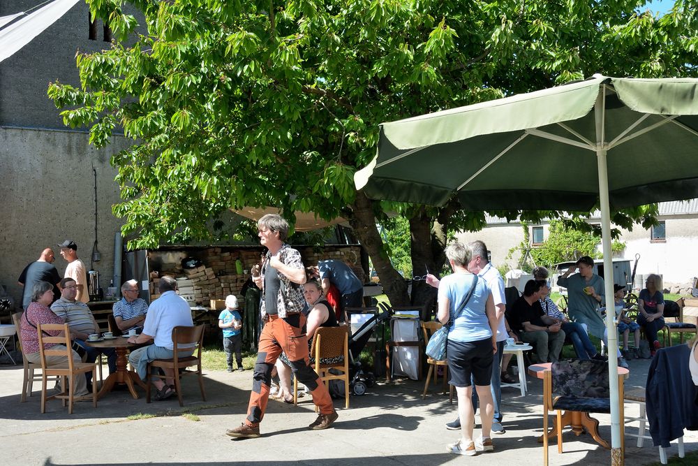 Apfelfest Foto & Bild | erwachsene menschen, reportage dokumentation, events Bilder auf ...