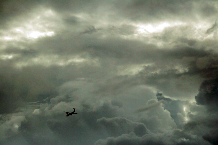 apocalypse in miami Foto & Bild | north america, united states, florida ...