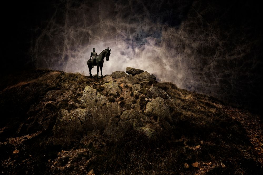 Apokalypse Foto & Bild | composing, digiart, fantasy Bilder auf ...