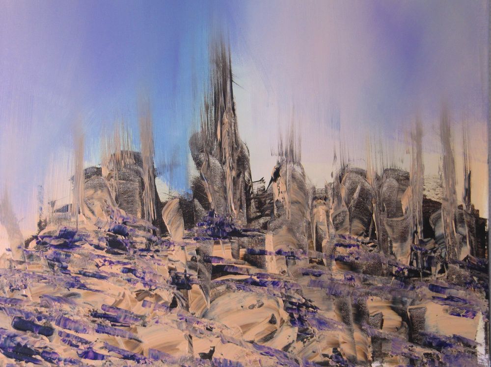 Apokalypse Foto & Bild | kunstfotografie & kultur, gemälde & skulpturen ...