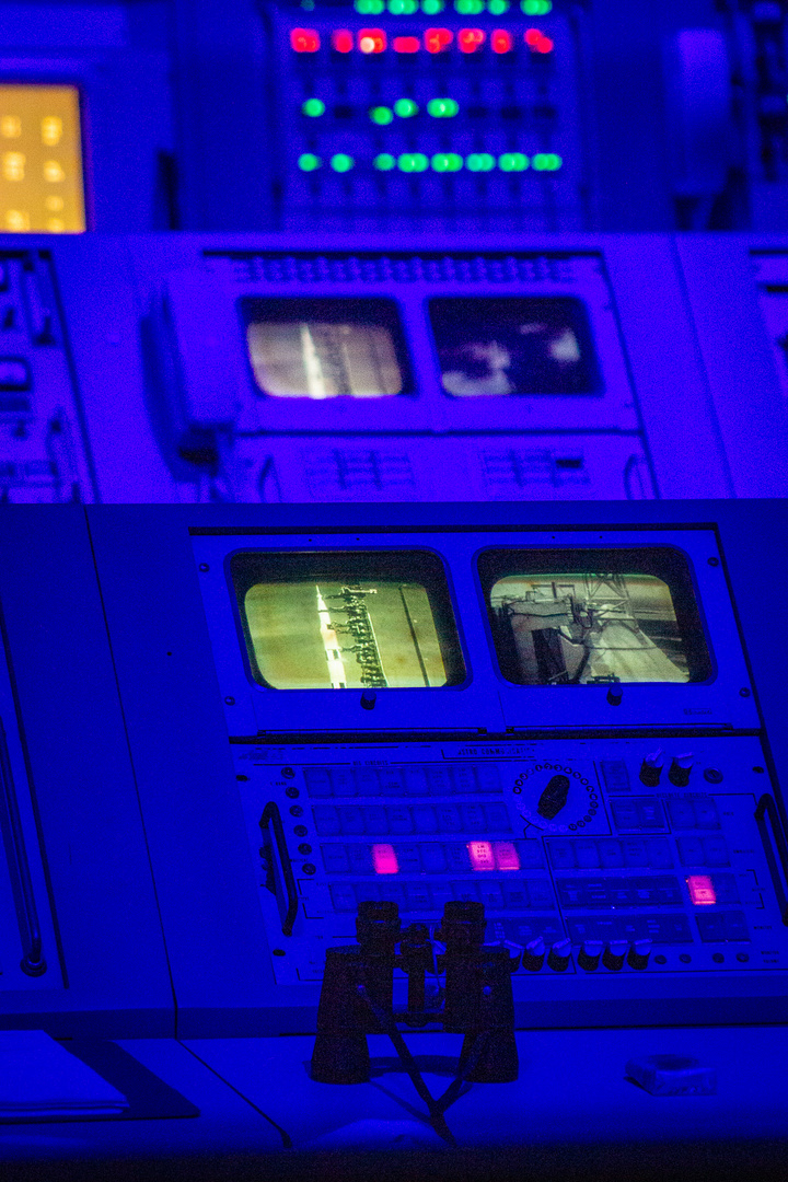 Apollo - Control Room Foto & Bild | usa, world, geschichte Bilder auf ...