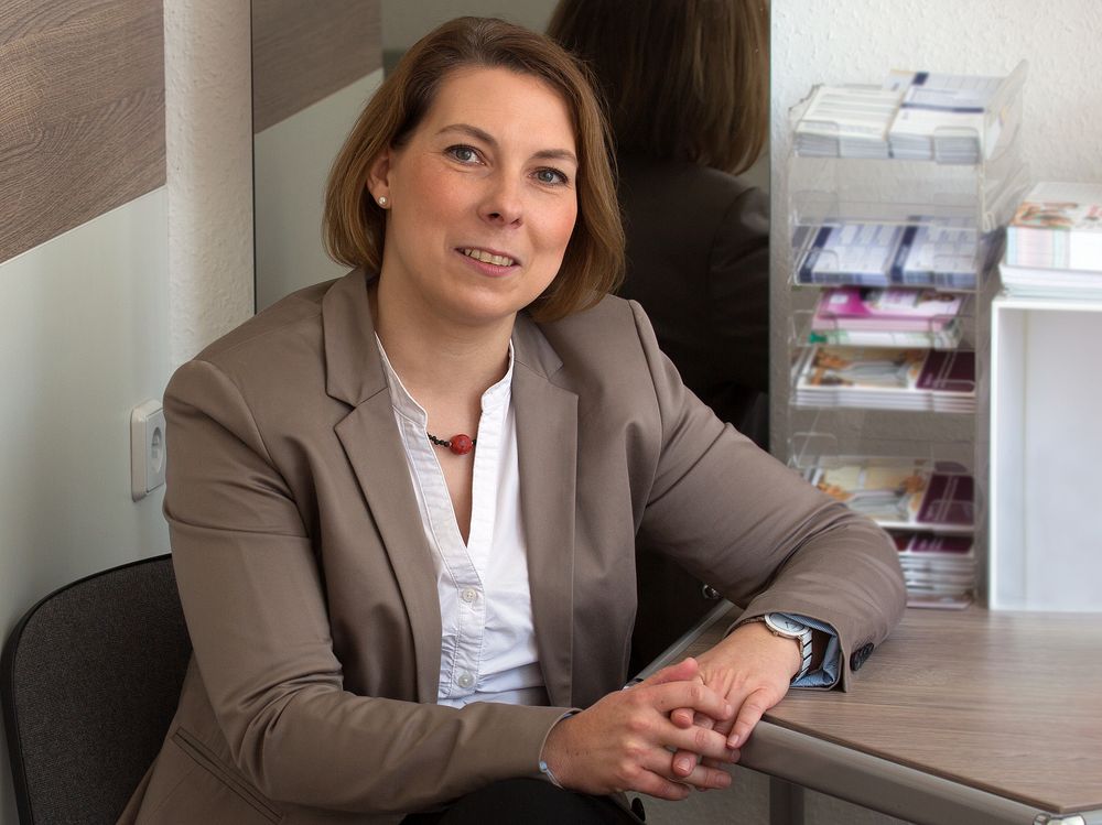 Apotheken Shooting Heike Melzer | Lubiger-Weltsichten