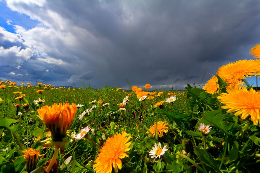 april april Foto & Bild | landschaft, hm, wolken Bilder auf fotocommunity