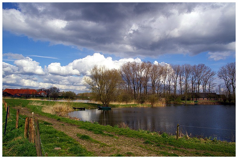 April Foto & Bild | jahreszeiten, frühling, natur Bilder auf fotocommunity
