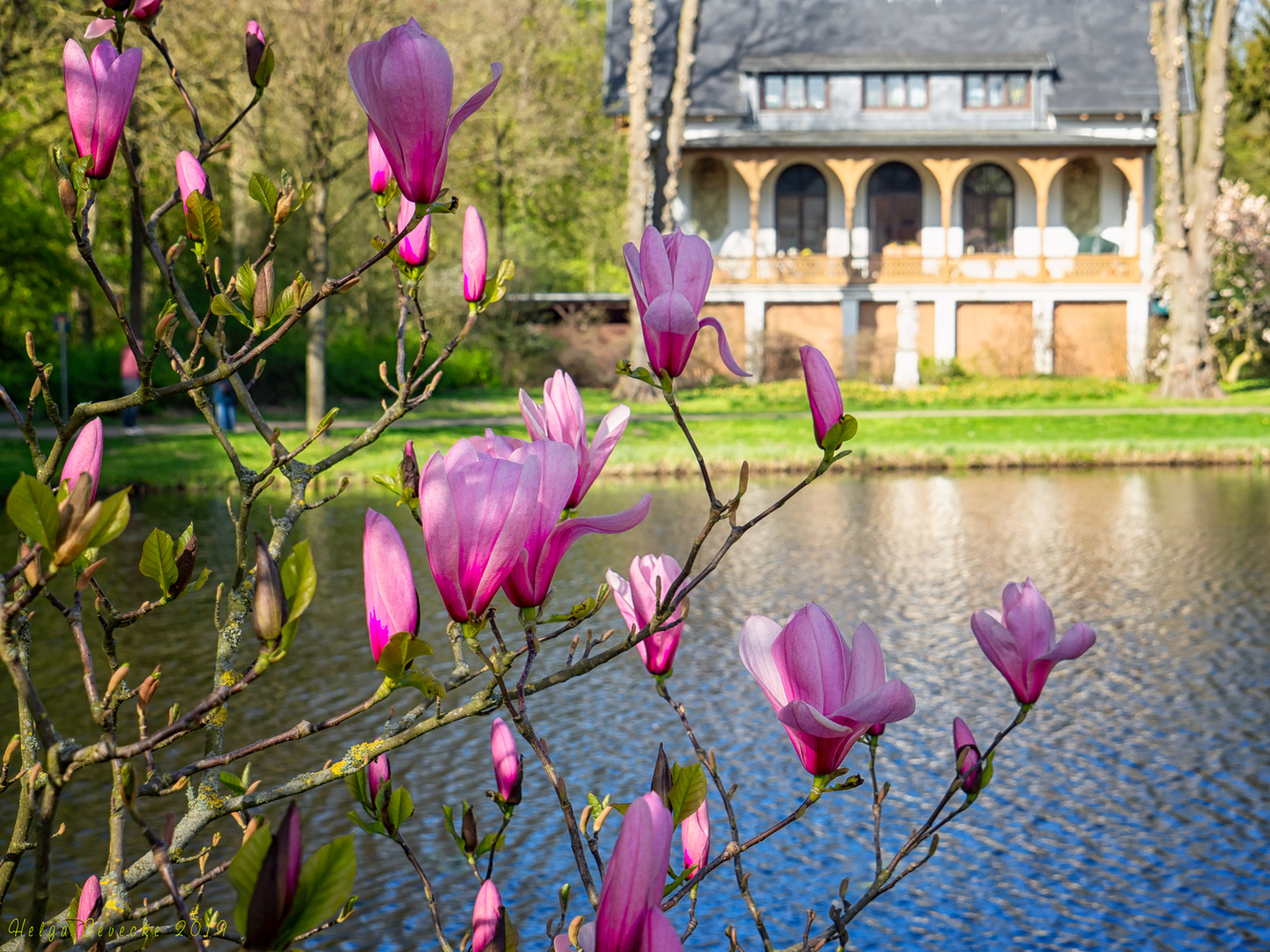 April Foto & Bild | kalt, wasser, frühling Bilder auf fotocommunity