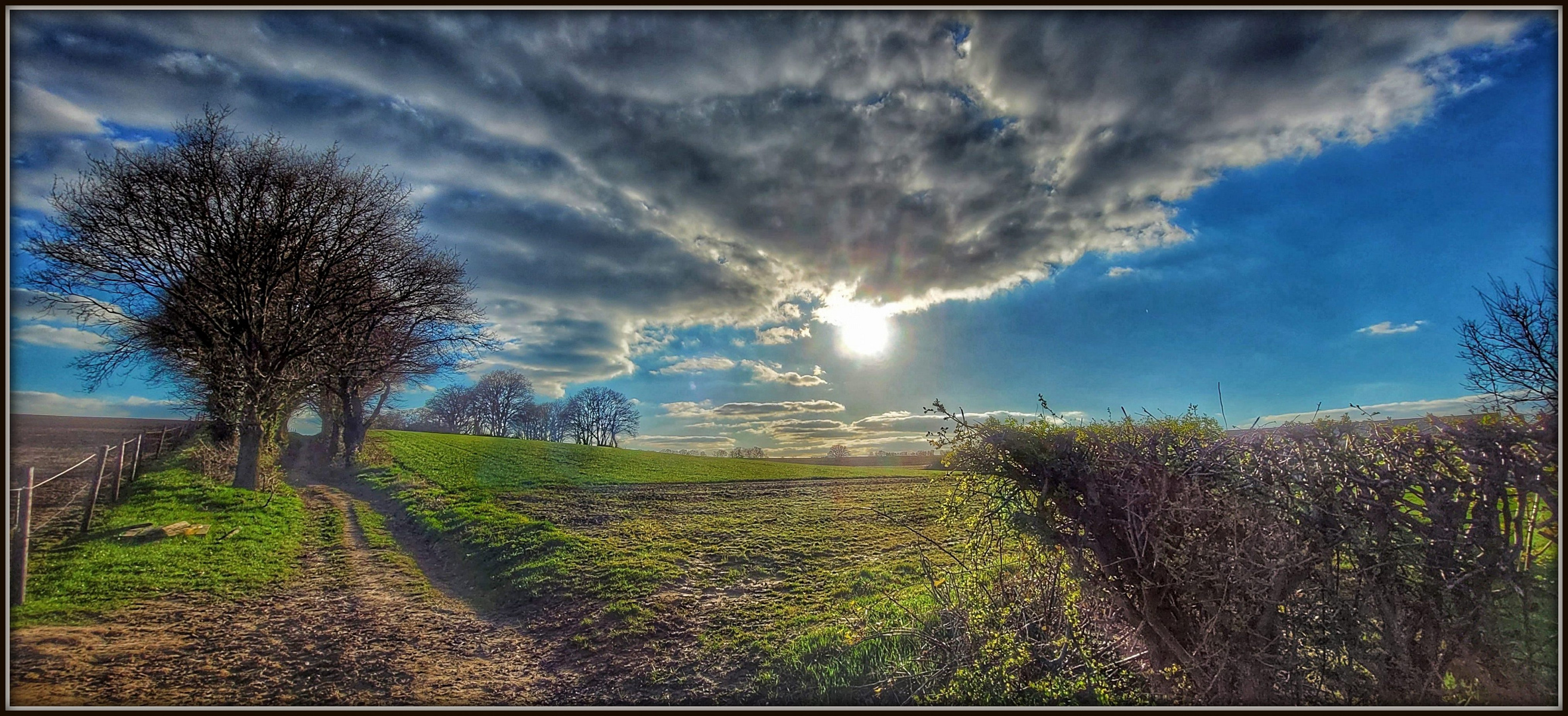 April Foto & Bild | landschaft, himmel, wolken Bilder auf fotocommunity