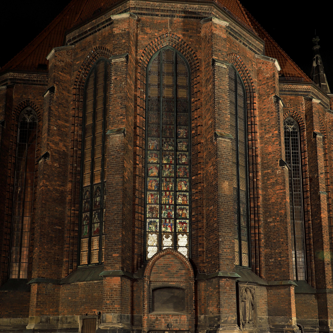 apsis Foto & Bild | architektur, deutschland, europe Bilder auf ...