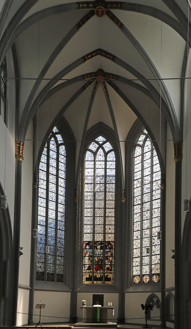 apsis Foto & Bild | architektur, deutschland, europe Bilder auf ...