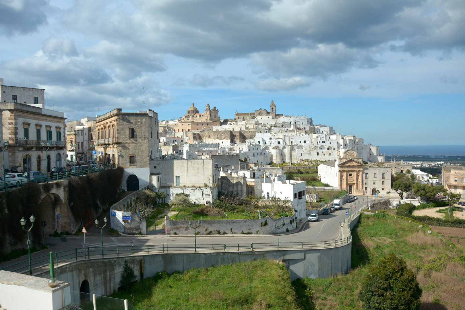 Apulien-10 Foto & Bild | landschaft, kulturlandschaften, apulien Bilder ...