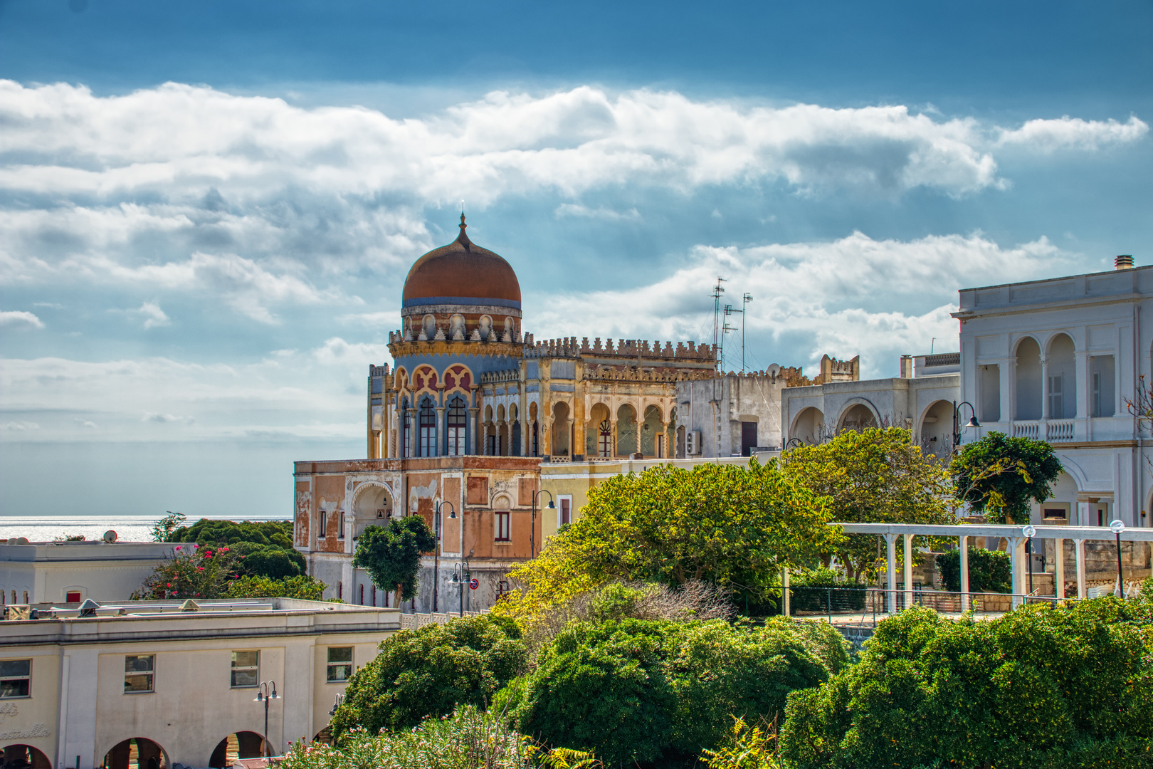 Apulien Foto & Bild | architektur, reise, urlaub Bilder auf fotocommunity