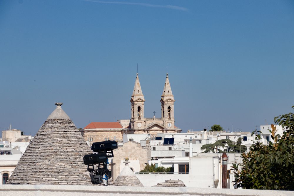 Apulien Foto & Bild | italy, world, landschaft Bilder auf fotocommunity