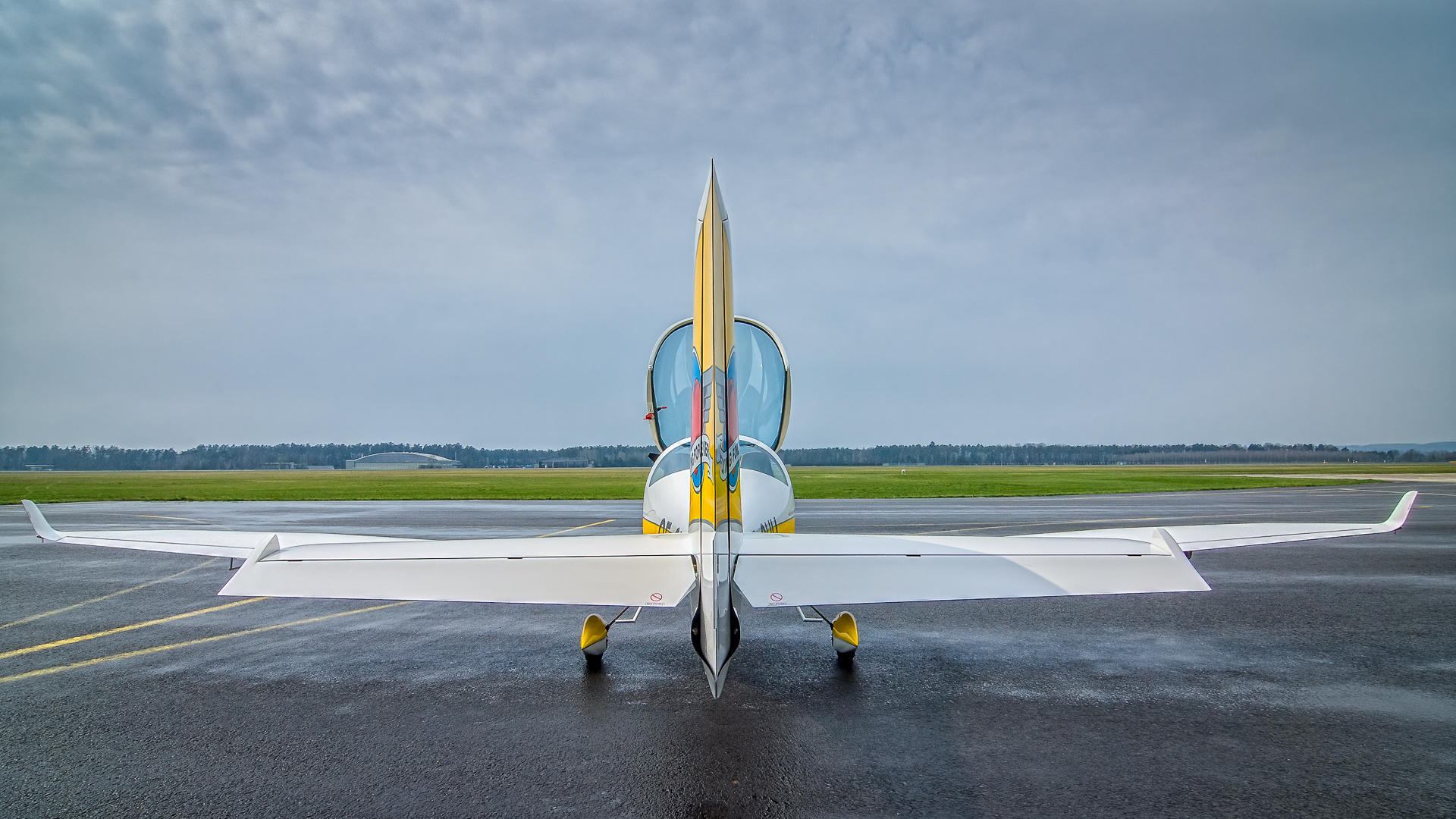 Aquila A210 Foto & Bild | luftfahrt, verkehr & fahrzeuge ...