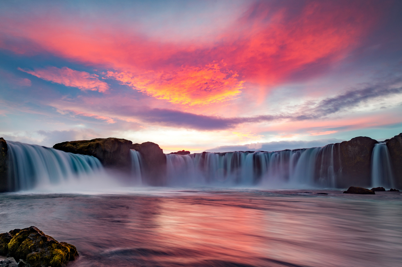 _ARA2978 Foto & Bild | fluss, natur Bilder auf fotocommunity