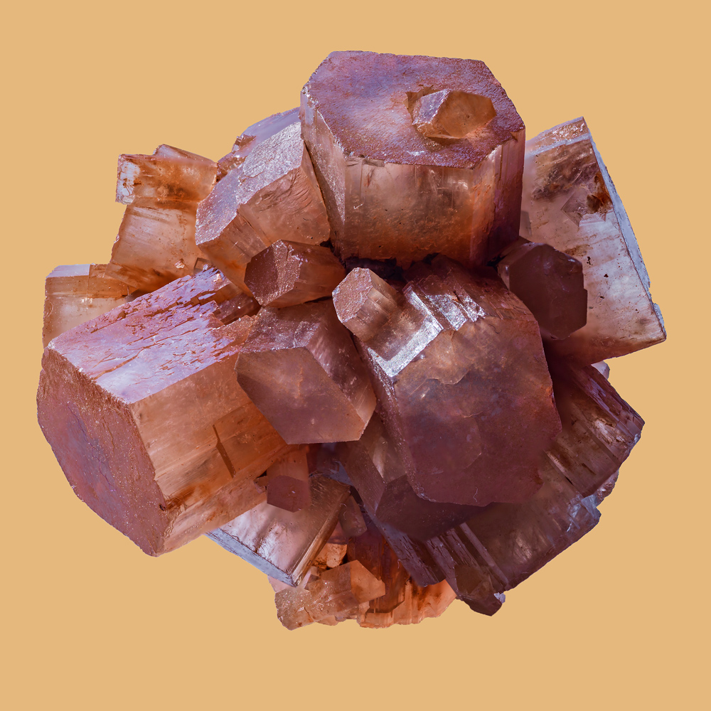 Aragonit Foto & Bild | sonstiges, steine & mineralien, kristalle ...