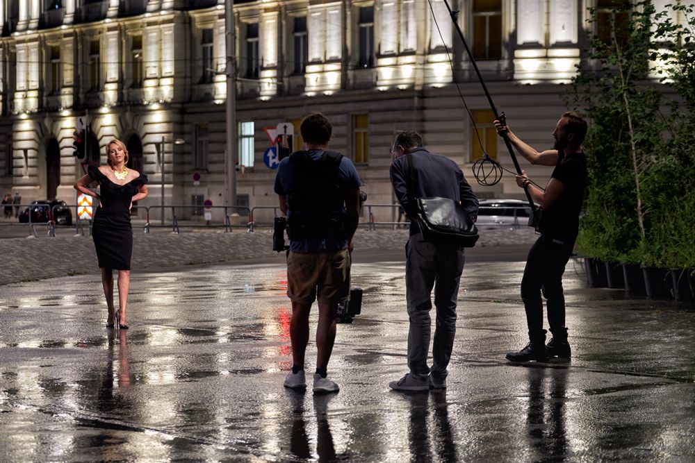 Arbeit Foto & Bild | outdoor, wien, reportage Bilder auf fotocommunity