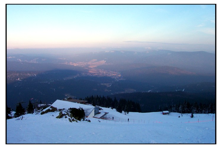 Arber Foto & Bild | deutschland, europe, bayern Bilder auf fotocommunity