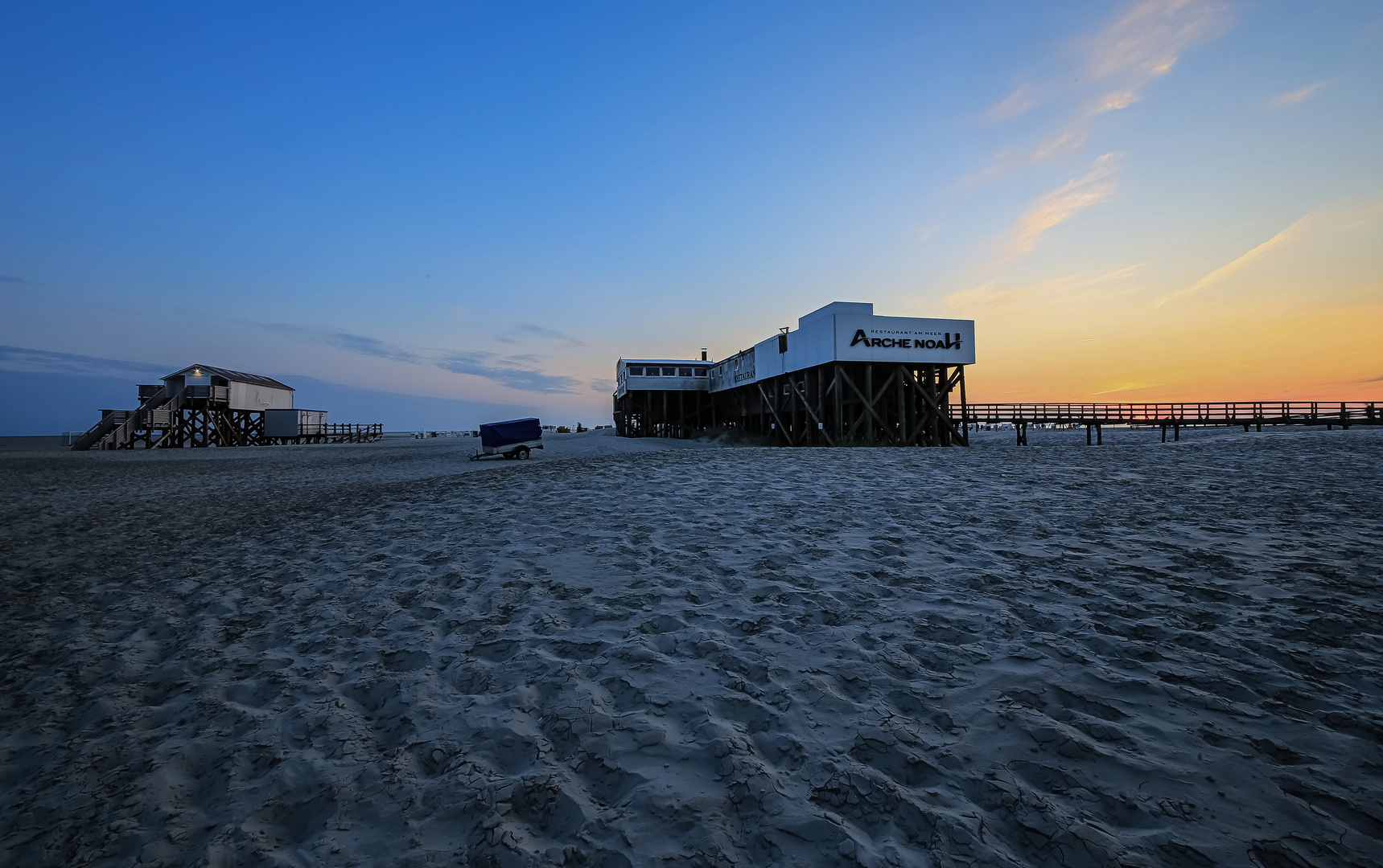 Arche NoaH Foto & Bild | art, spezial, dokumentation Bilder auf ...