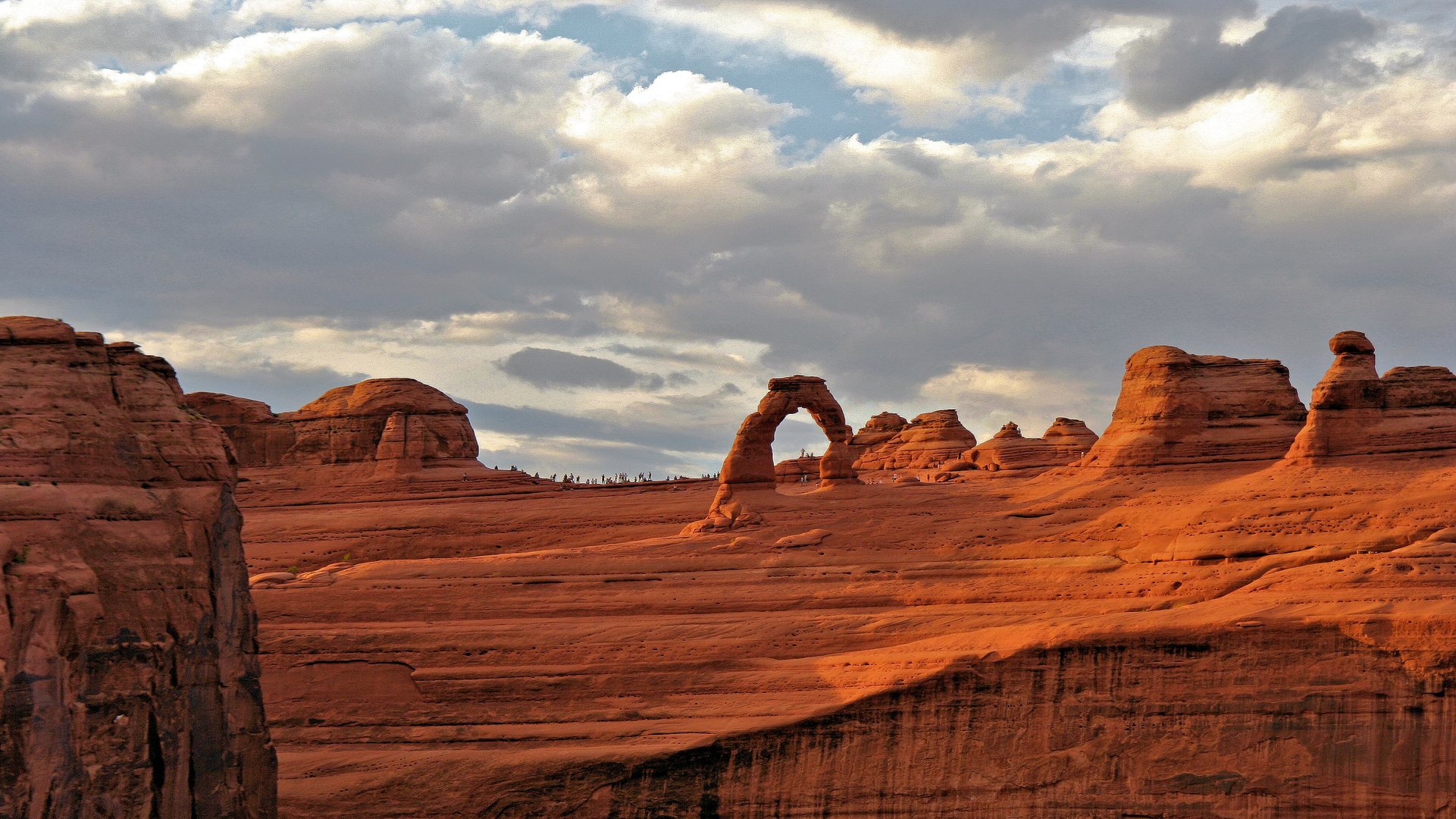 Arches NP Foto & Bild | north america, united states, national parks ...