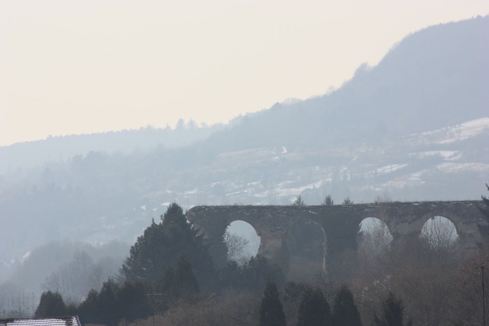 Arches Romaines (Ars sur Moselle) photo et image | architecture ...