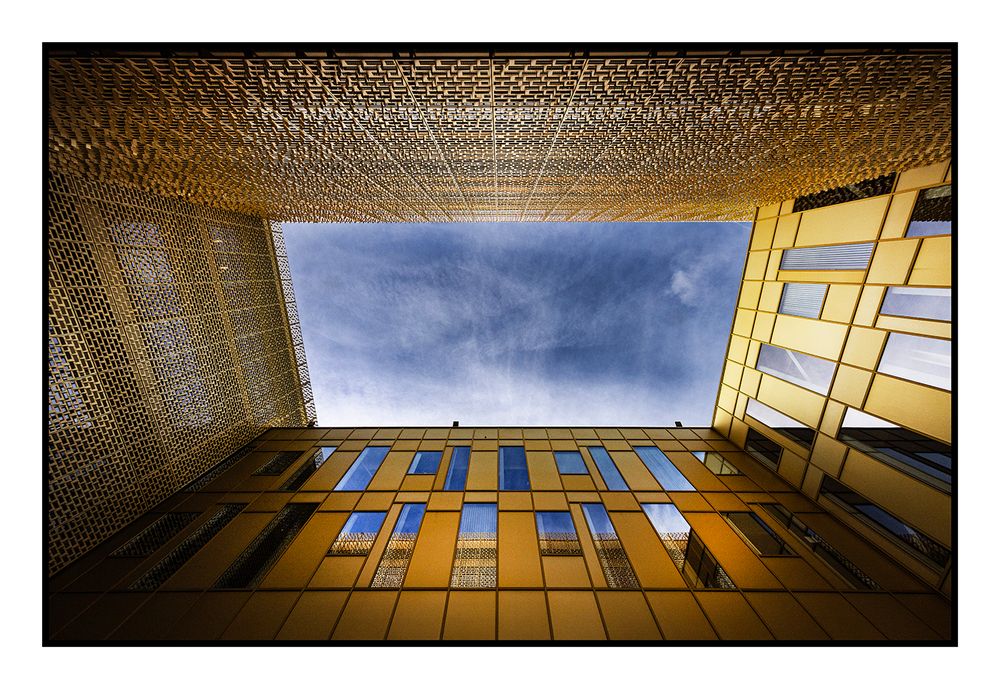 _Architektur art 1 Foto & Bild | architektur, projekte, 4 - donnerstag mit durchblick Bilder auf ...