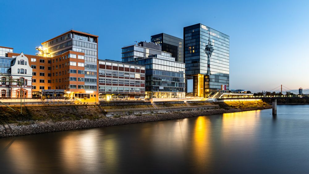 Architektur Foto & Bild | architektur, deutschland, europe Bilder auf ...