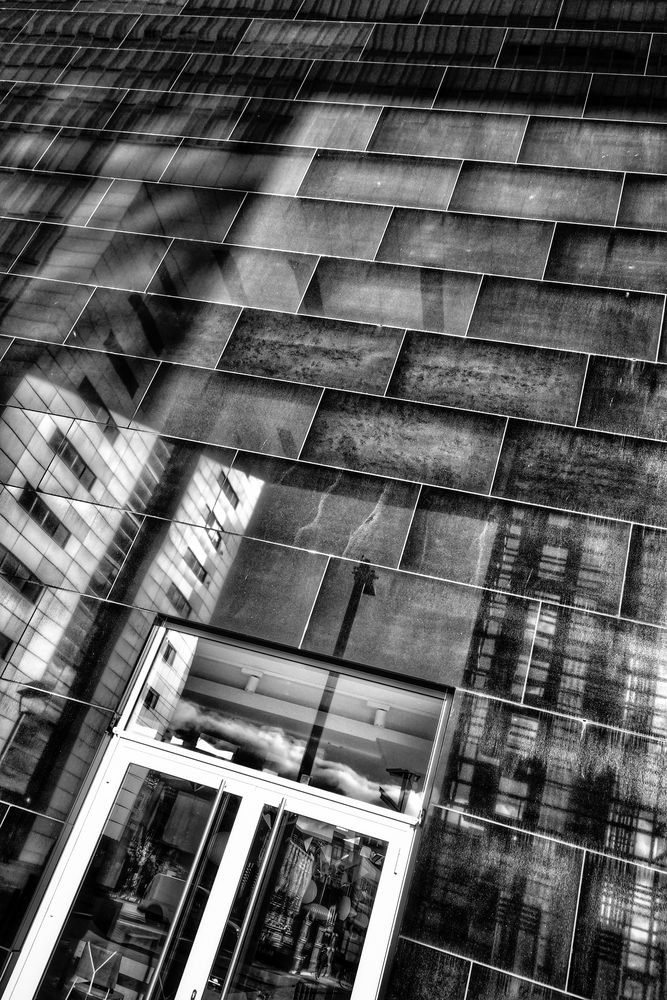 Architektur ist gewaltig vielfältig...... Foto & Bild | architektur ...