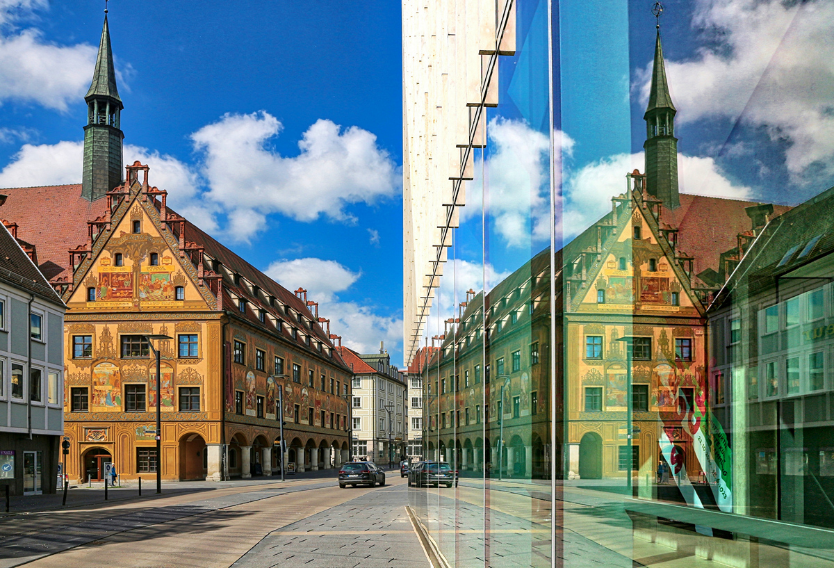 Architektur IV Foto & Bild | architektur, stadtlandschaft, historisches Bilder auf fotocommunity