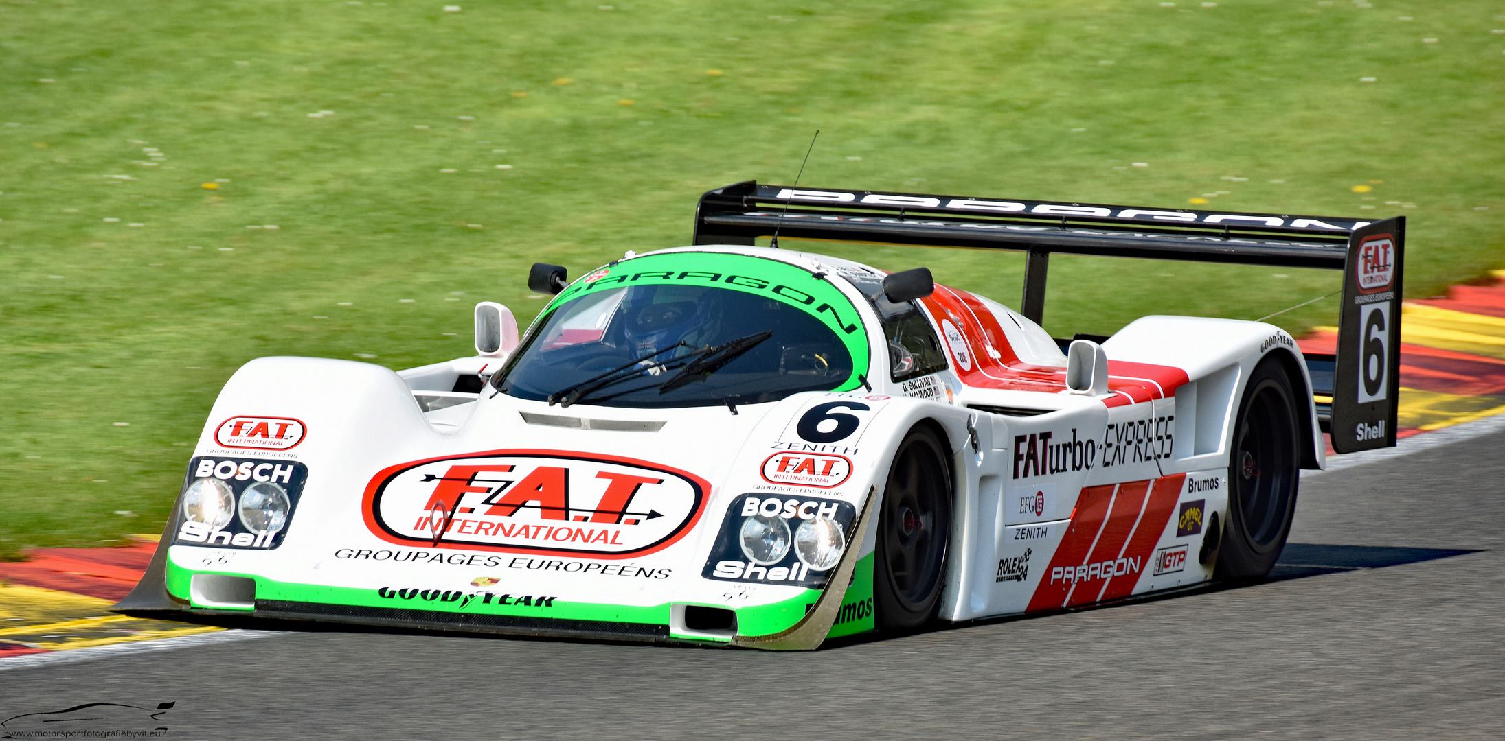 Archiv Part 1369 Foto & Bild | sport, motorsport, rundstrecke Bilder ...